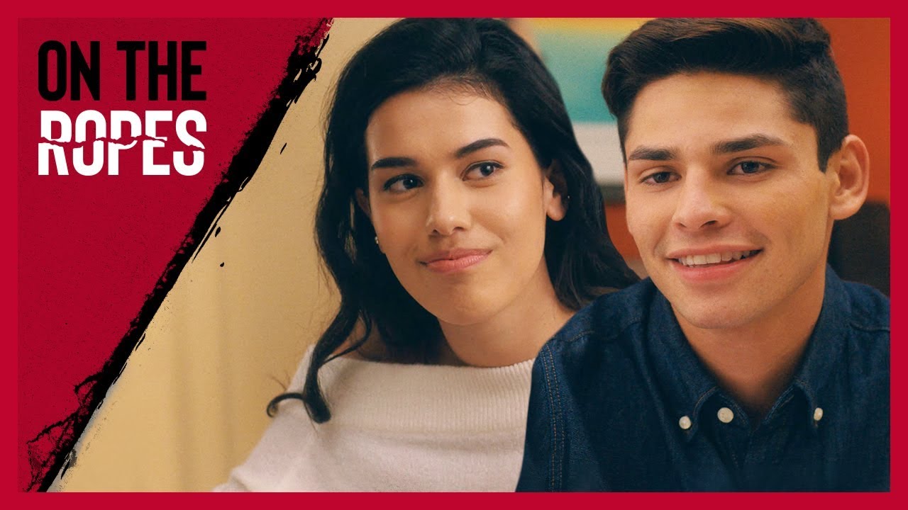 ON THE ROPES | Season 1 | Ep. 2: “Great Debate” - YouTube