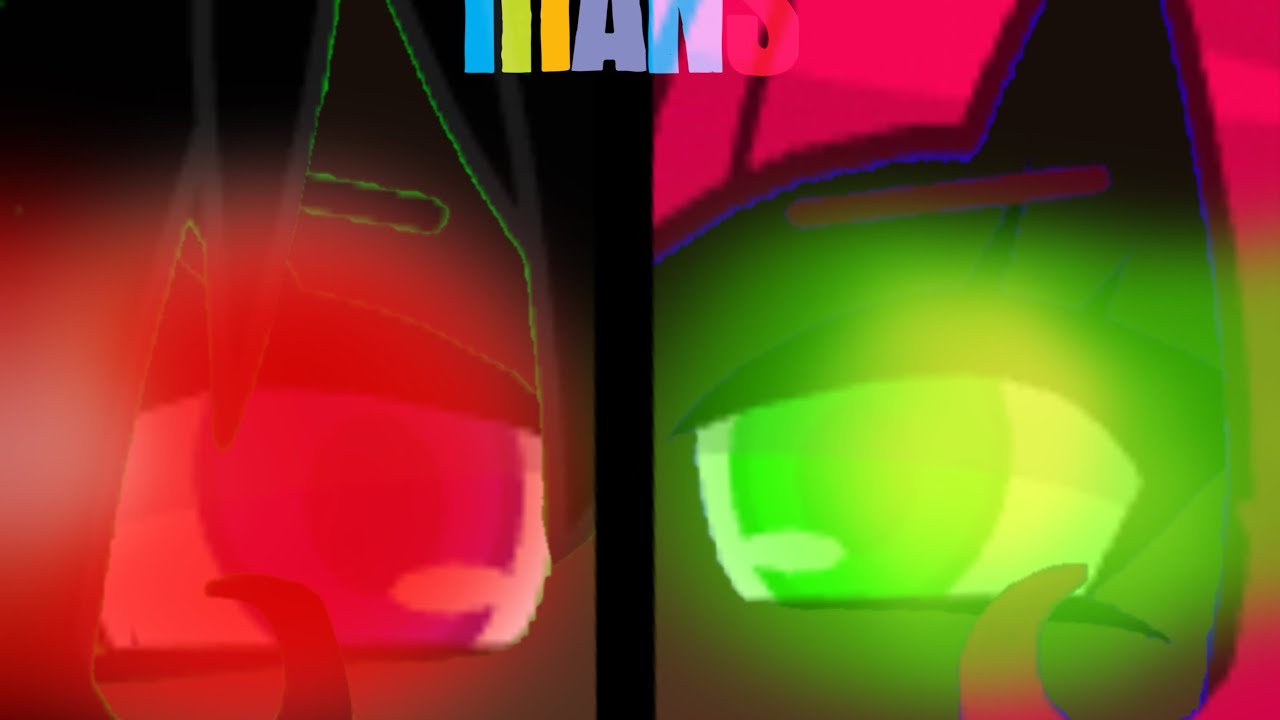 Gacha club teen titans scene remake starfire marriage - YouTube