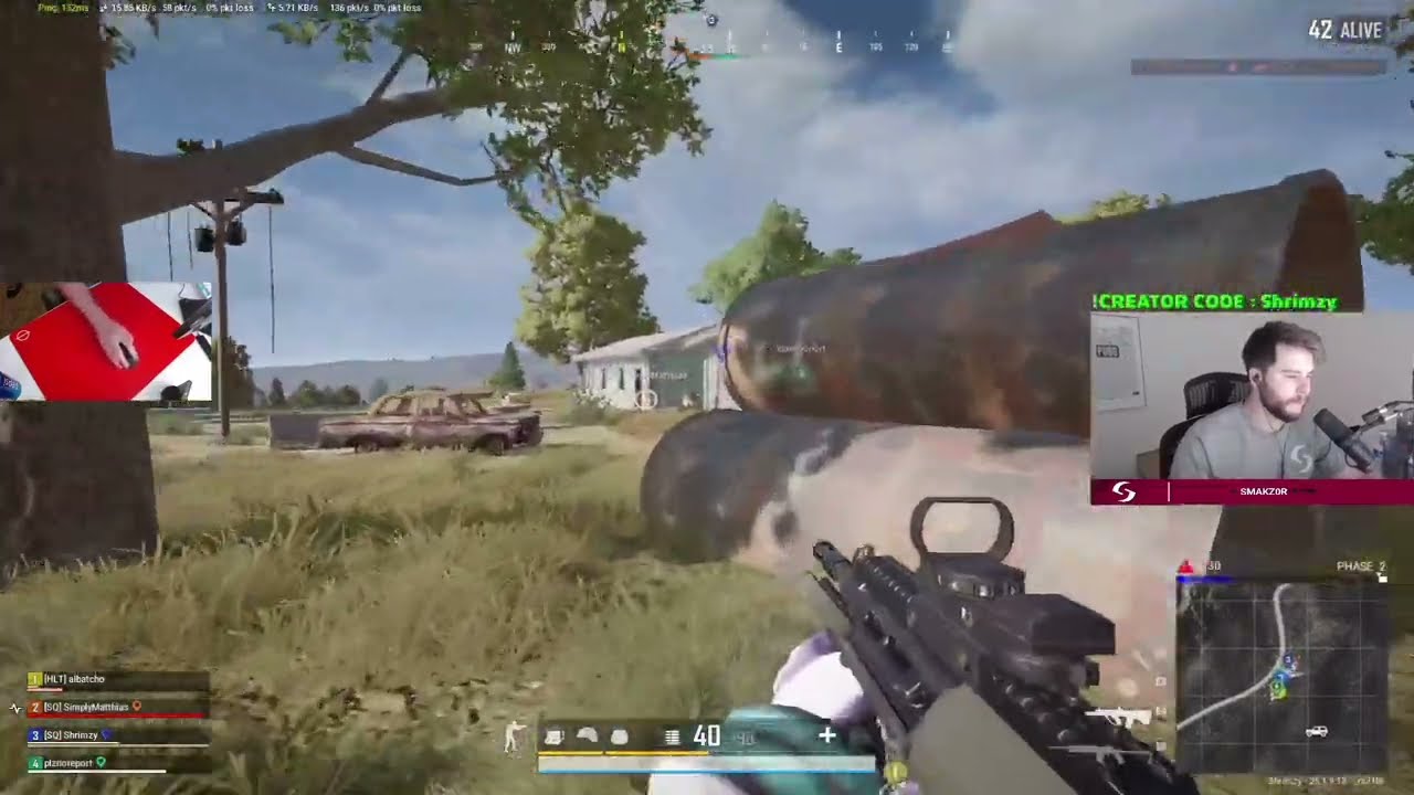 Screenshot Messed Up All - YouTube