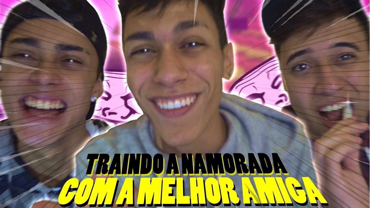DESAFIO TENTE NÃO RIR COM MEMES PESADO !!! ‹ Ine › - YouTube