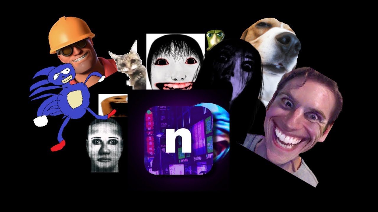 Play Nico’s Nextbots for 14 minutes - YouTube