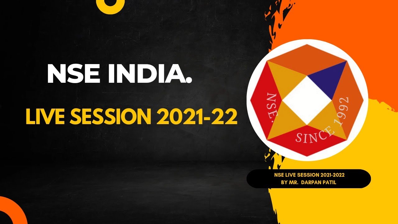 Technical Analysis of Stockmaket || Masterclass SESSION 27 - YouTube