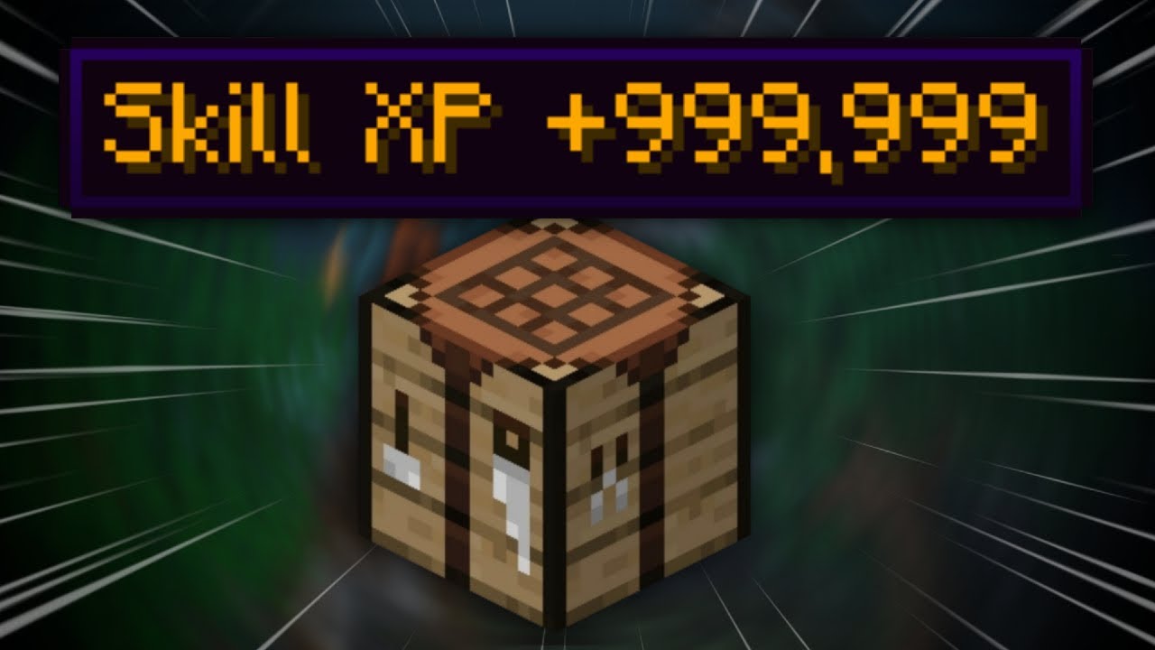 How To Dupe Skill Experience Hypixel Skyblock YouTube how-to-dupe-skill-experience-hypixel-skyblock-youtube