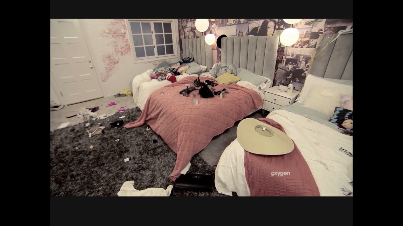 BGC 14 The Bad Girls Club Opening Trailer Cast Your Votes - YouTube