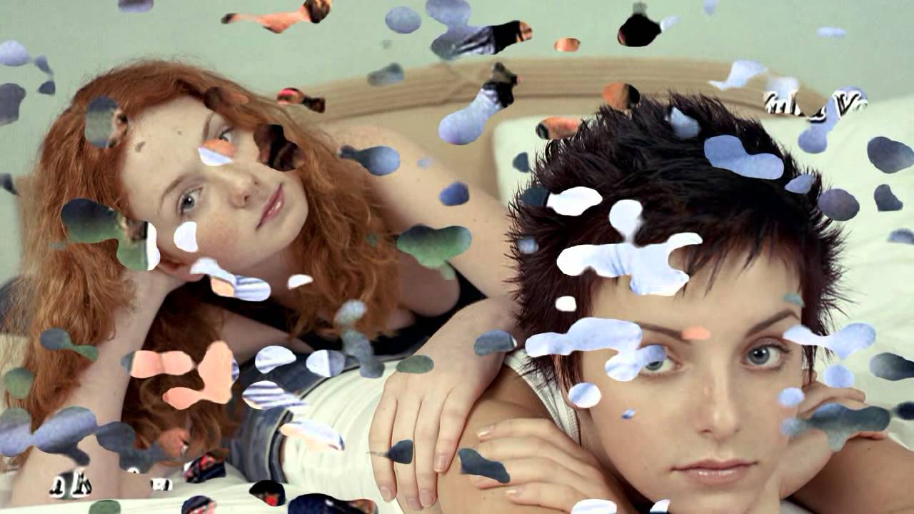 Klouny - t.A.T.u. | Demo | HD - YouTube