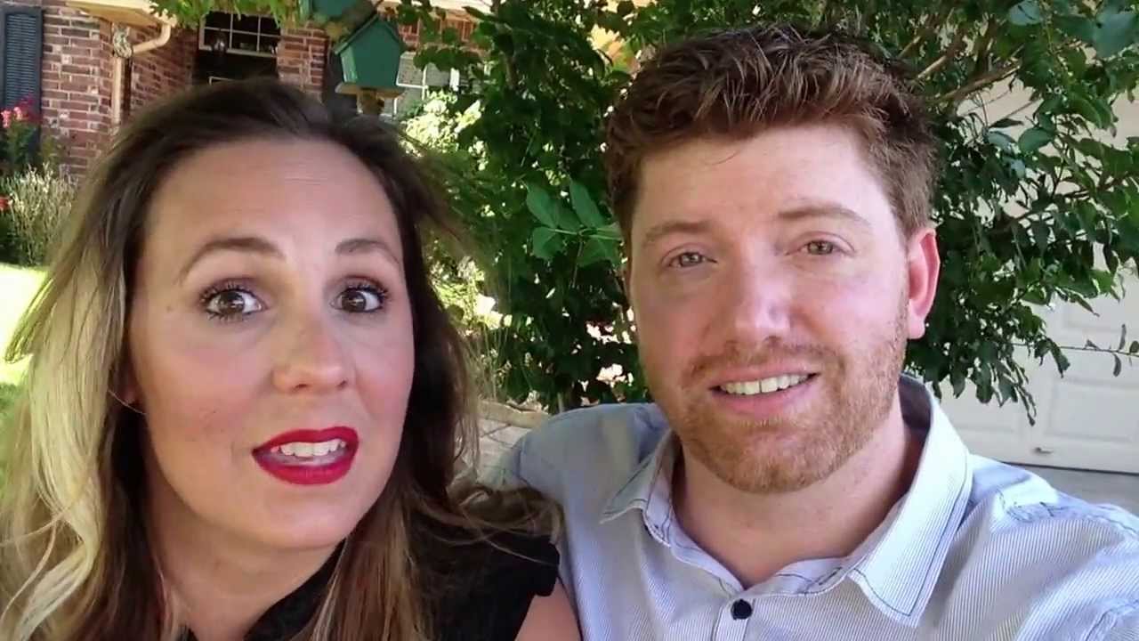 A Message to Roxcee & Brett's Pink Zebra Team! - YouTube