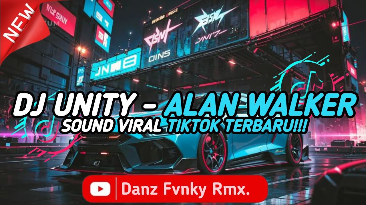 DJ UNITY MASHUP REMIX BOOTLEG FEBRY REMIX || SOUND VIRAL TIKTOK TERBARU ...
