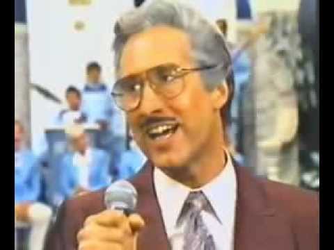 Crazy Preacher - YouTube