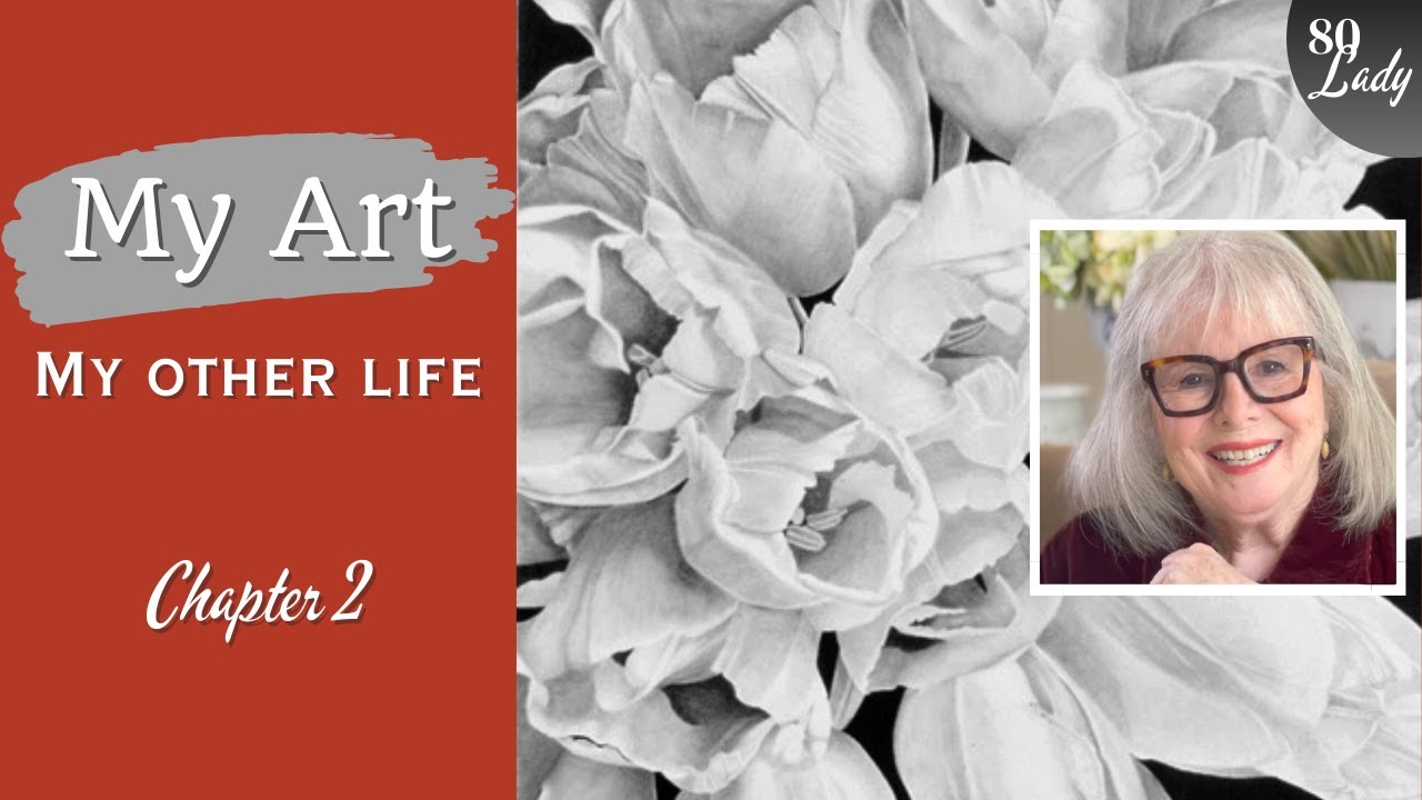 My Art. My Other Life. Chapter 2 - YouTube