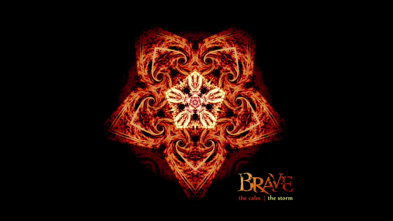 BRAVE - Electric Ravens - YouTube