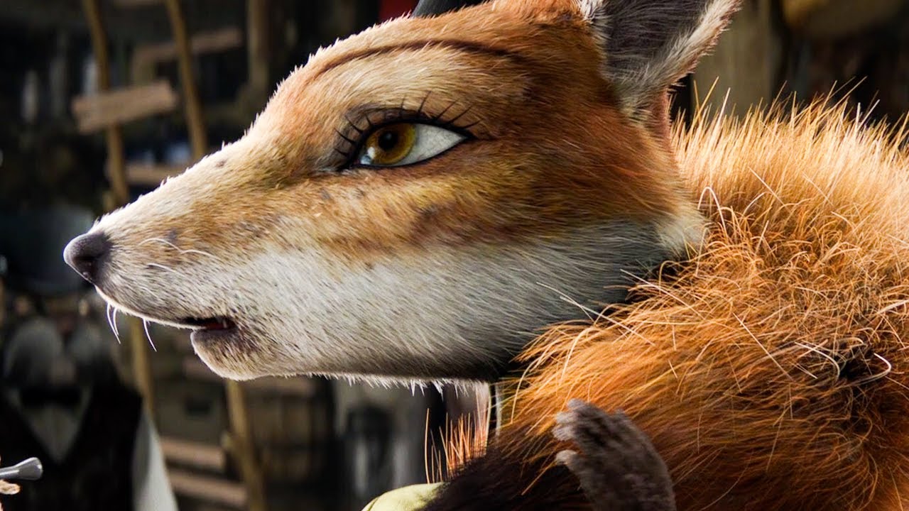 Mayor Scene | Rango (2011) | Movie Clip - YouTube