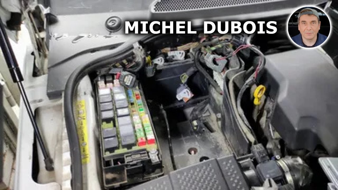 Résoudre le Code P0714 : Problèmes de Capteur de Température du Liquide ...