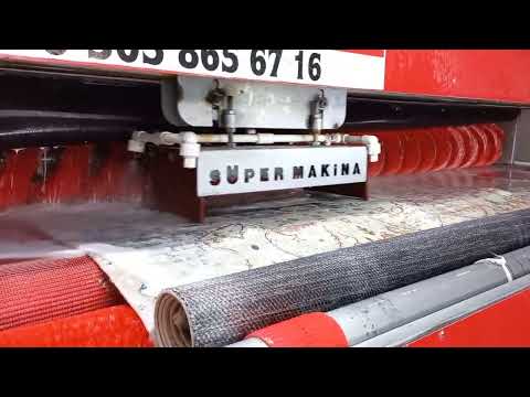 hali yikamacilar haliyi nasil yikiyor #hali yıkamacılar kışın halıları nasıl kurutuyor