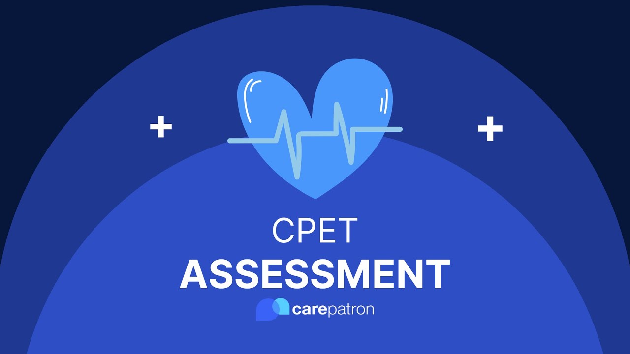 Cardiopulmonary Exercise Test (CPET) - YouTube