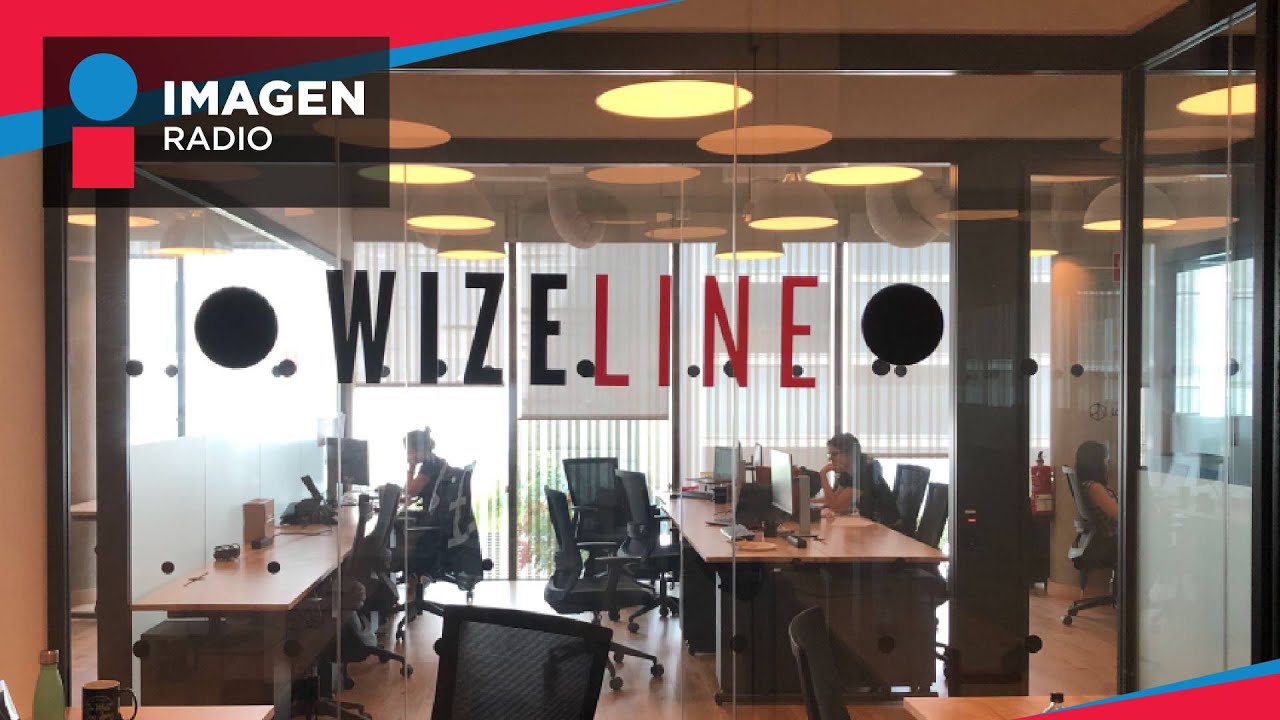 Wizeline, expertos en servicios digitales - YouTube