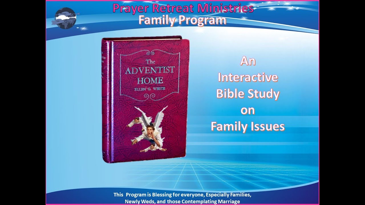 Adventist Home Ch 49 Part 8. Bro Tabuda Ziyambi. - YouTube