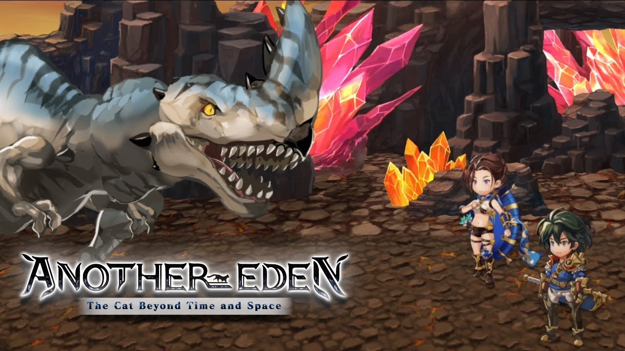 Toova and Laclair - Another Eden: Side Story - YouTube