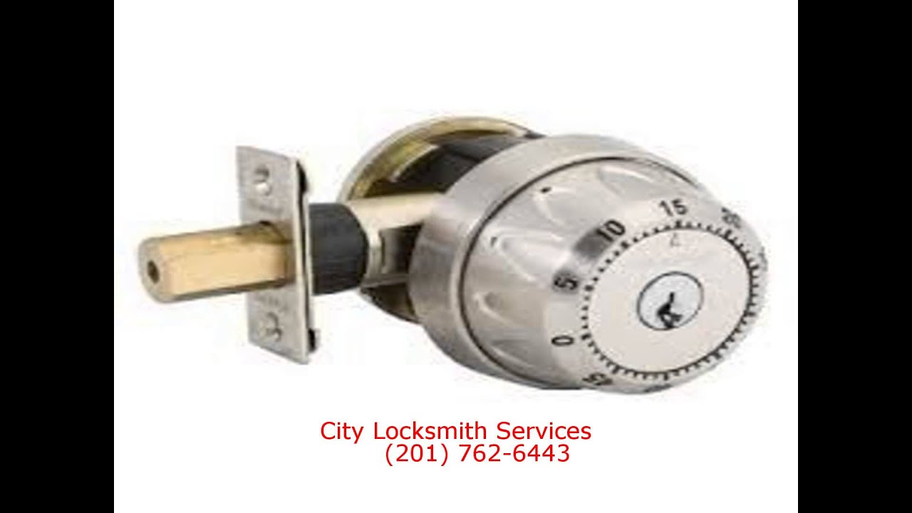 Locksmith In Paramus NJ - 24/7 Emergency Locksmith Service (201) 762 ...