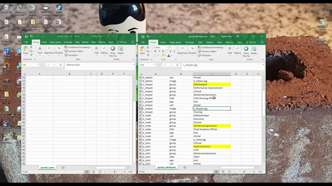 Training Users for Qlik Sense? - YouTube