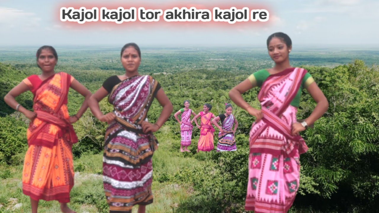 Just Shooting time,New karaputia dance 2022 kajol kajol tor akhira ...