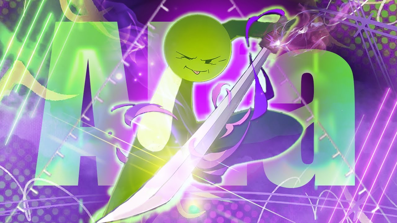 ALFA (FLFFL) VS EVERYONE (YOMI HUSTLE RHG MODS) - YouTube