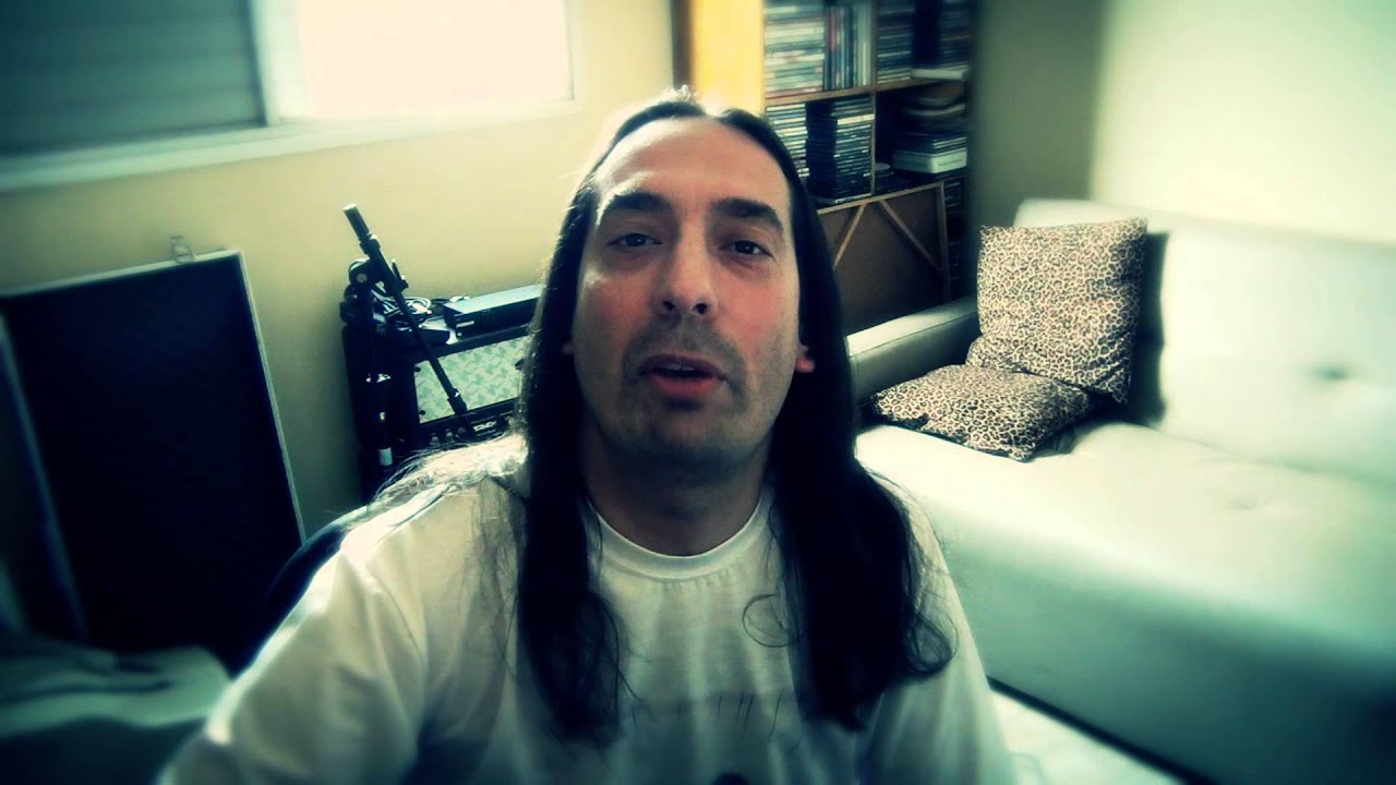 Little Wah - Review - Marc Snow - YouTube