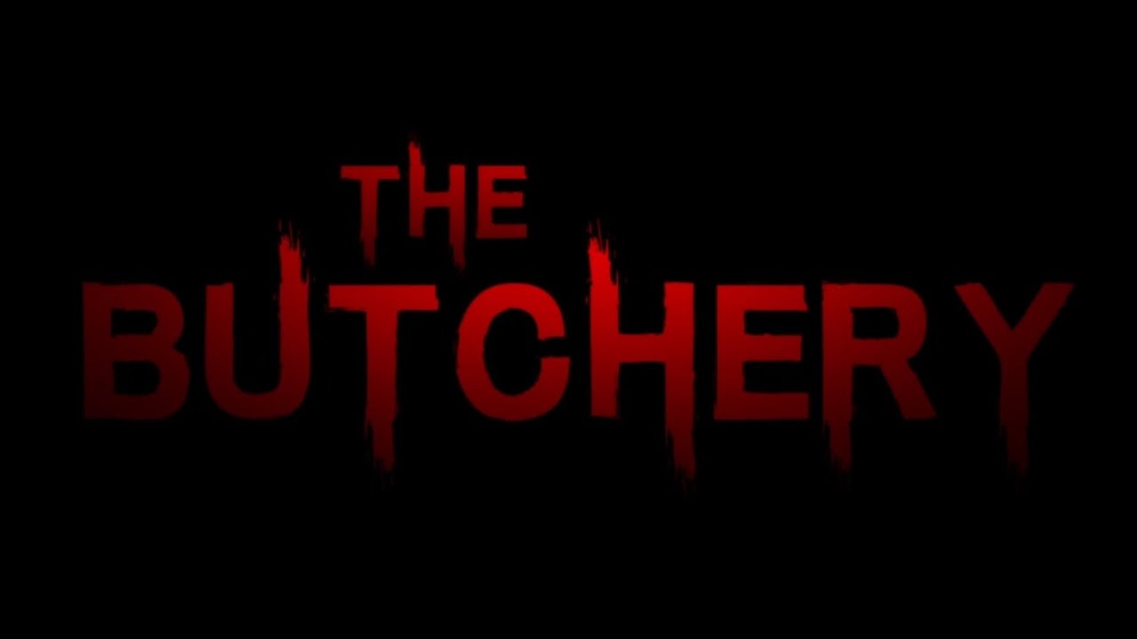 The Butchery Gameplay - Roblox - YouTube