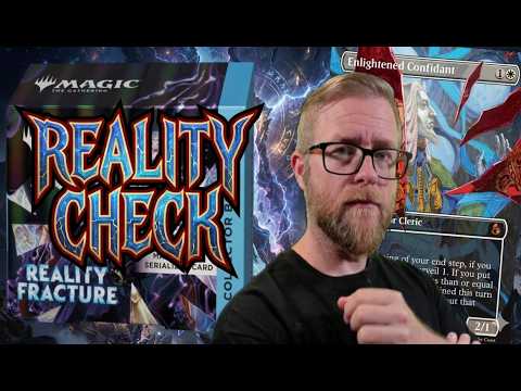 REALITY FRACTURE-What To Know Before You Buy.
