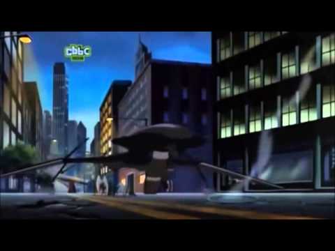 Magneto Disturbed Never Again - YouTube