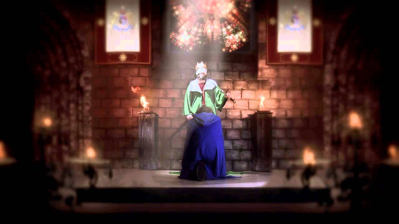 BEYONDERS Official Book trailer - YouTube