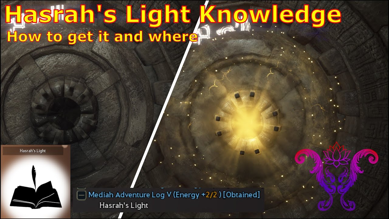 BDO Hasrah's Light Knowledge | by Miley - YouTube