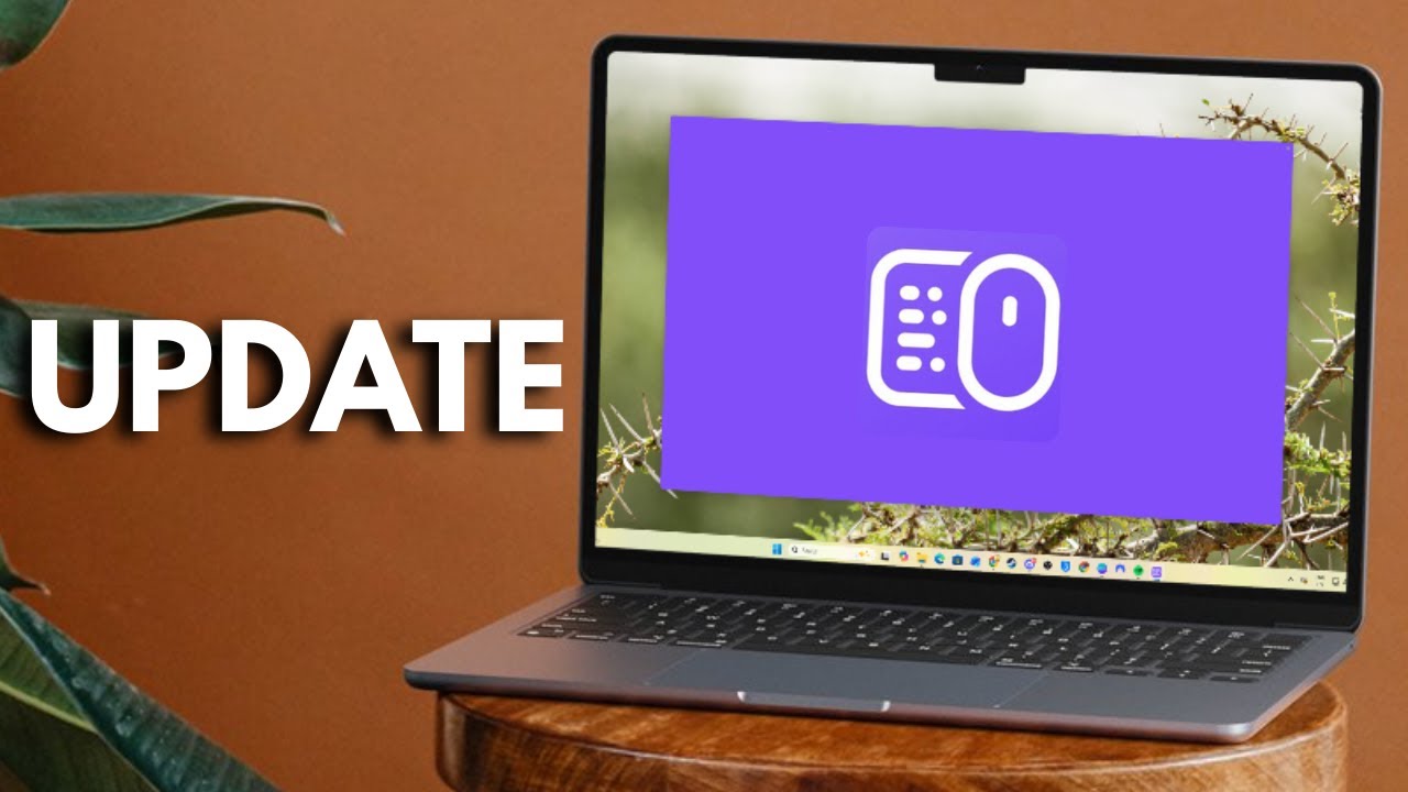 How To Update Logi Options+ - YouTube