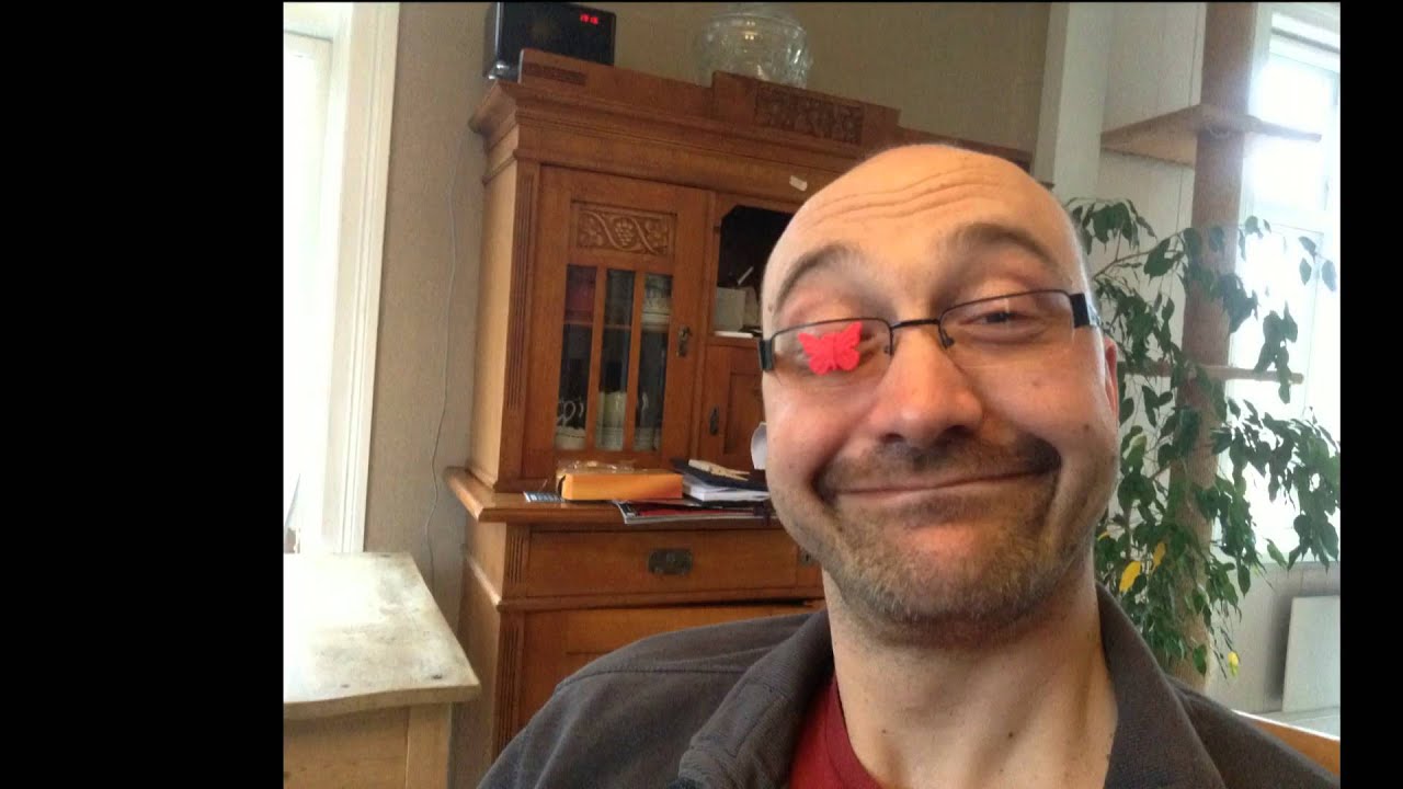 Gastric 'Flu - In A Forest - YouTube