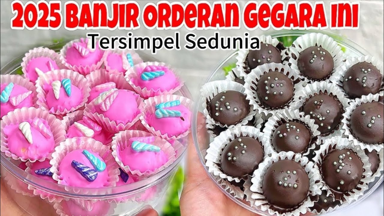 TIM MAGER YUK COBA INI‼️ 3 JAJANAN TERSIMPEL YANG COCOK BANGET JADI ...