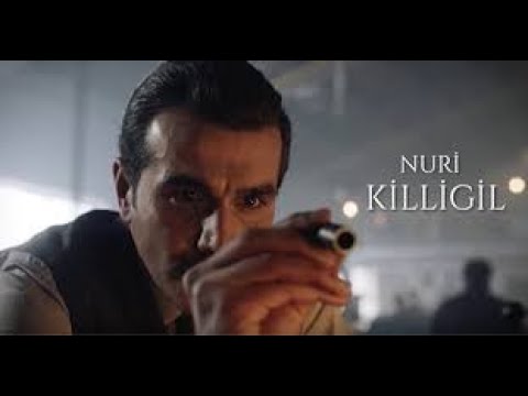 Savunma Sanayiinin Yalnız Dehaları Nuri KİLLİGİL 1.Bölüm