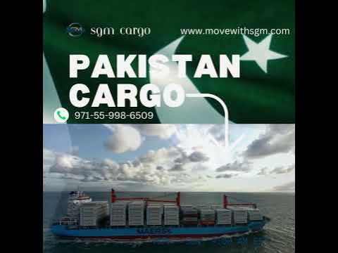 Mastering Cargo Handling: Expert Tips for Safe and Efficient Transport" - YouTube