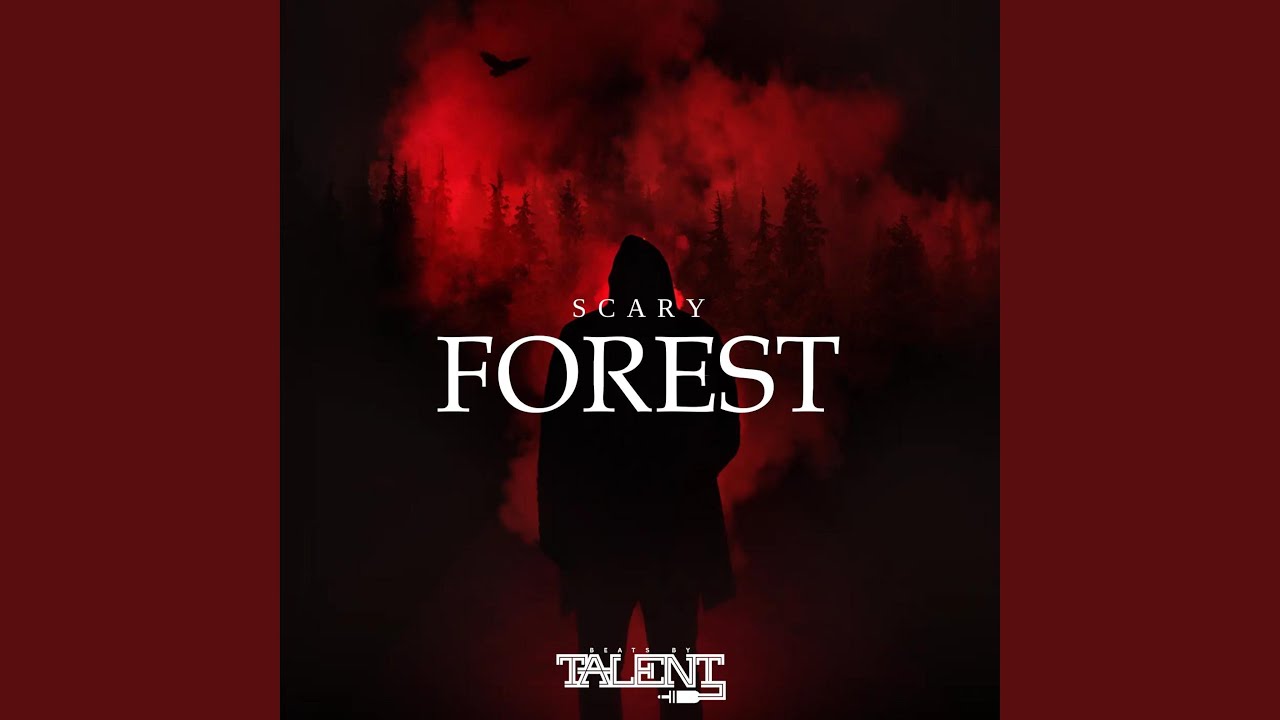 Scary Forest (Sound Effect) - YouTube