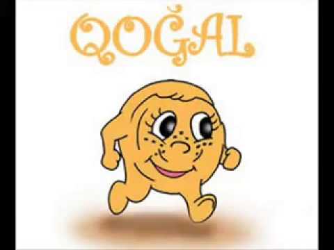 Qoğalın nağılı
