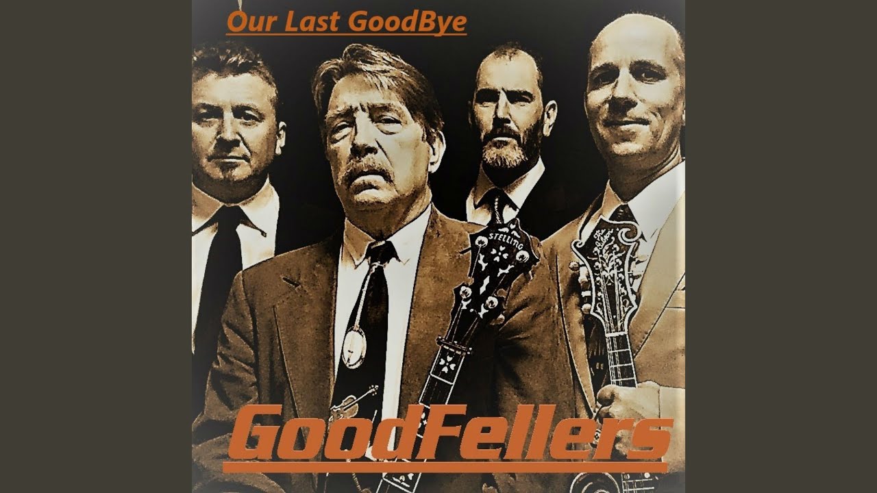 Our Last Goodbye - YouTube
