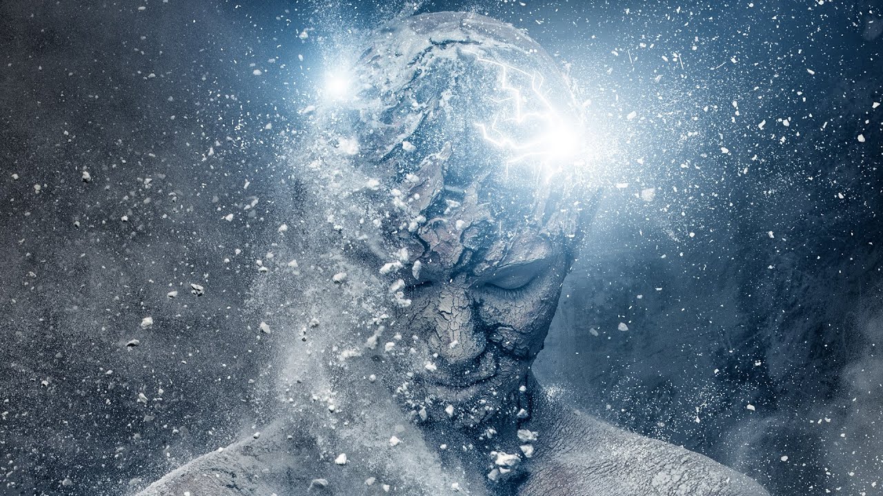 EPIC FANTASY BATTLE MUSIC | "Birth Of A God" by Martin Egger - YouTube