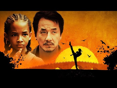 The Karate Kid (2010) Full Movie| Jaden Smith, Jackie Chan