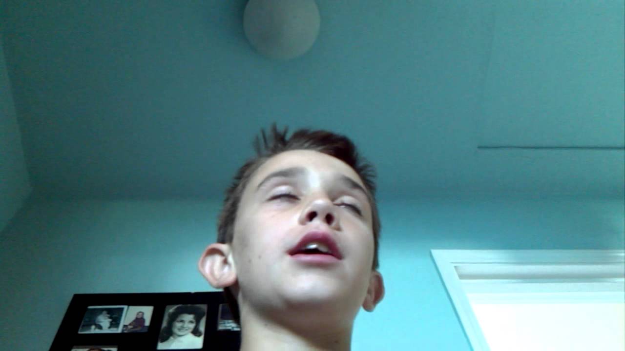 parody, webcam, and funny stuff idea - YouTube