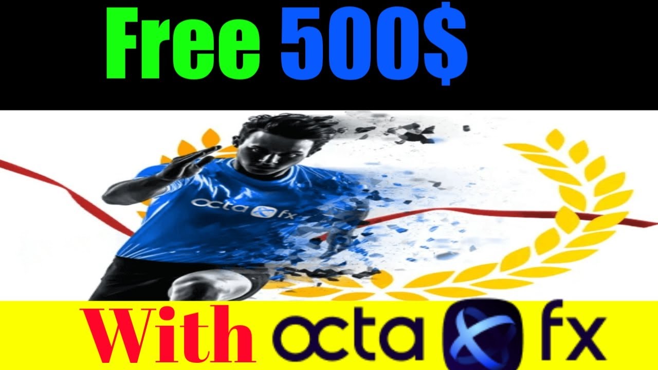 Octafx Get free 500$ Contest by demo Account || How to join Prosses # ...