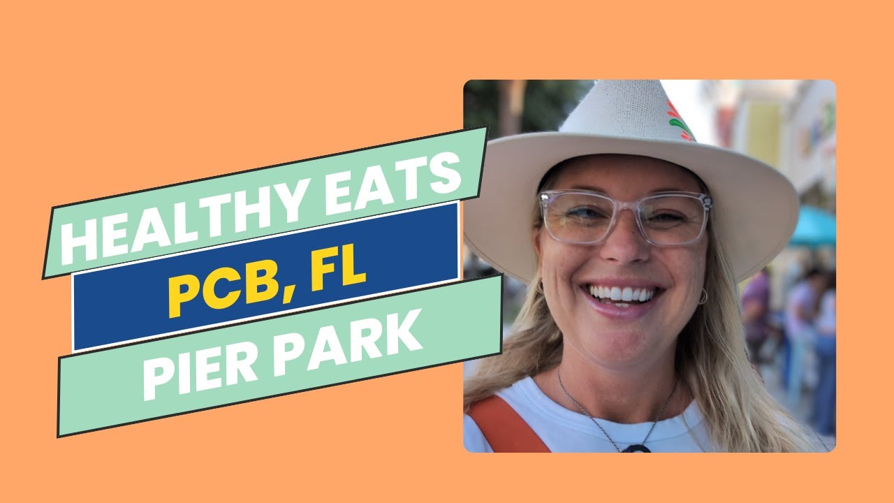 Playa Bowls Opens at Pier Park - PCB - 2024!! Food Preview & Review ...