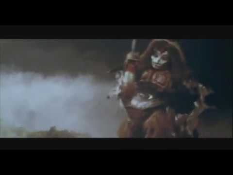 Review: Mars Men (1976) - YouTube