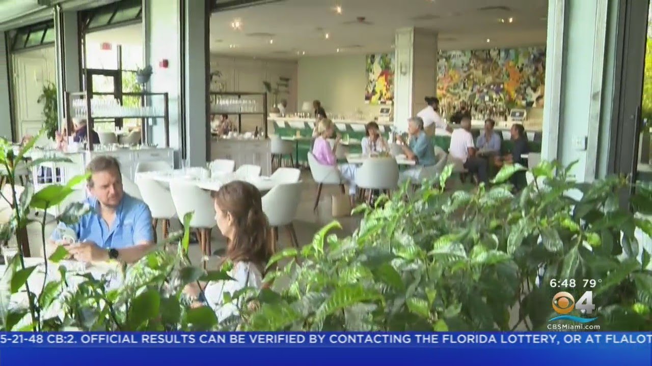 Taste Of The Town: Enjoy A Taste Of Spain’s Basque Region At Leku In ...