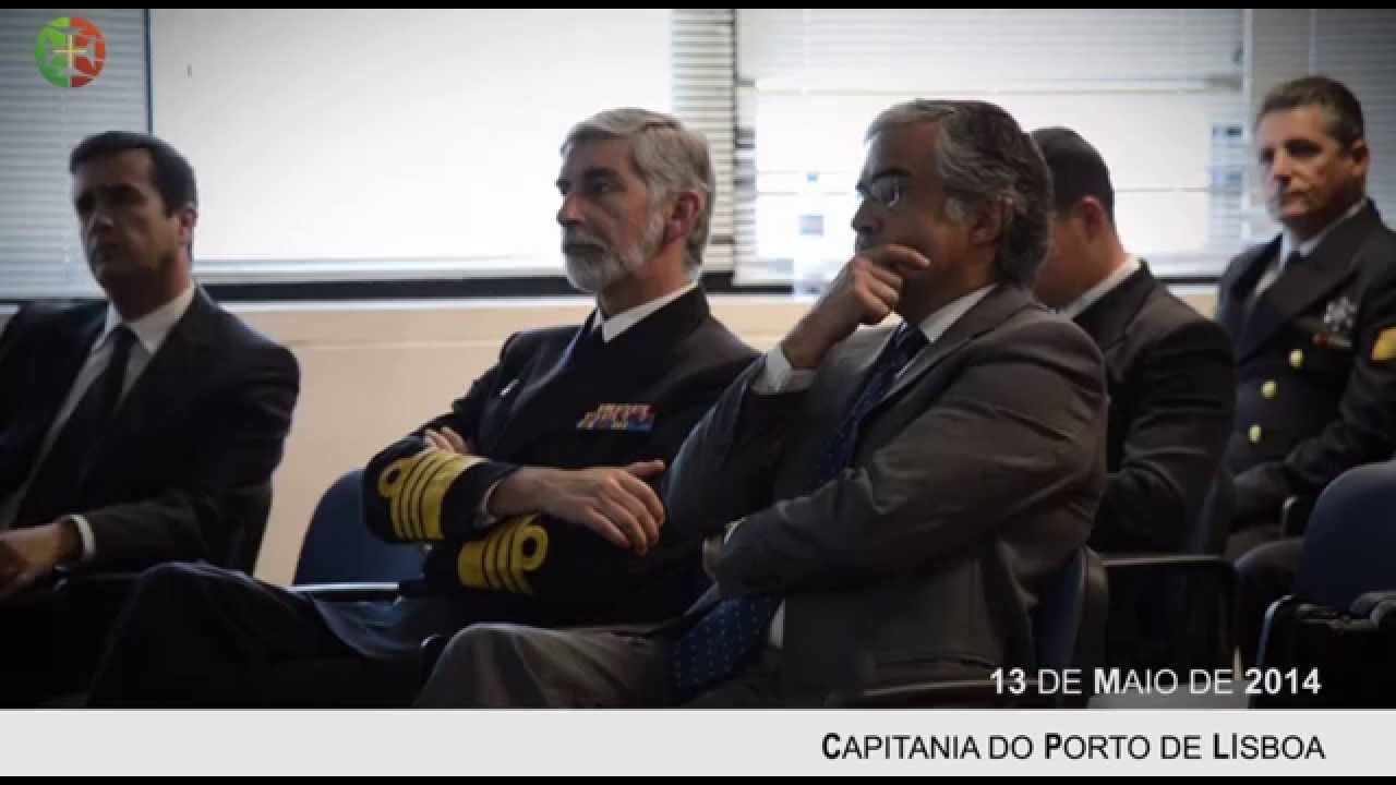 Apresentação da Operação Frontex -- Poseidon Sea - YouTube