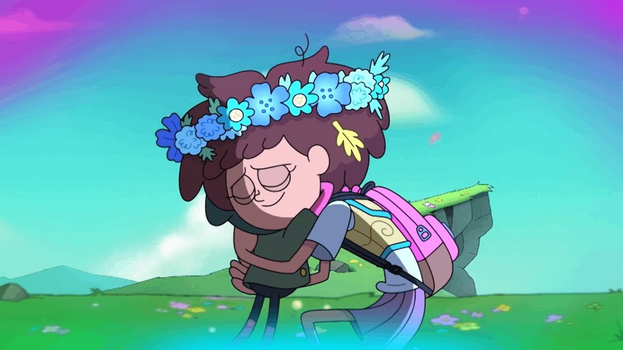 One Last Goodbye (Amphibia Abridged) - YouTube