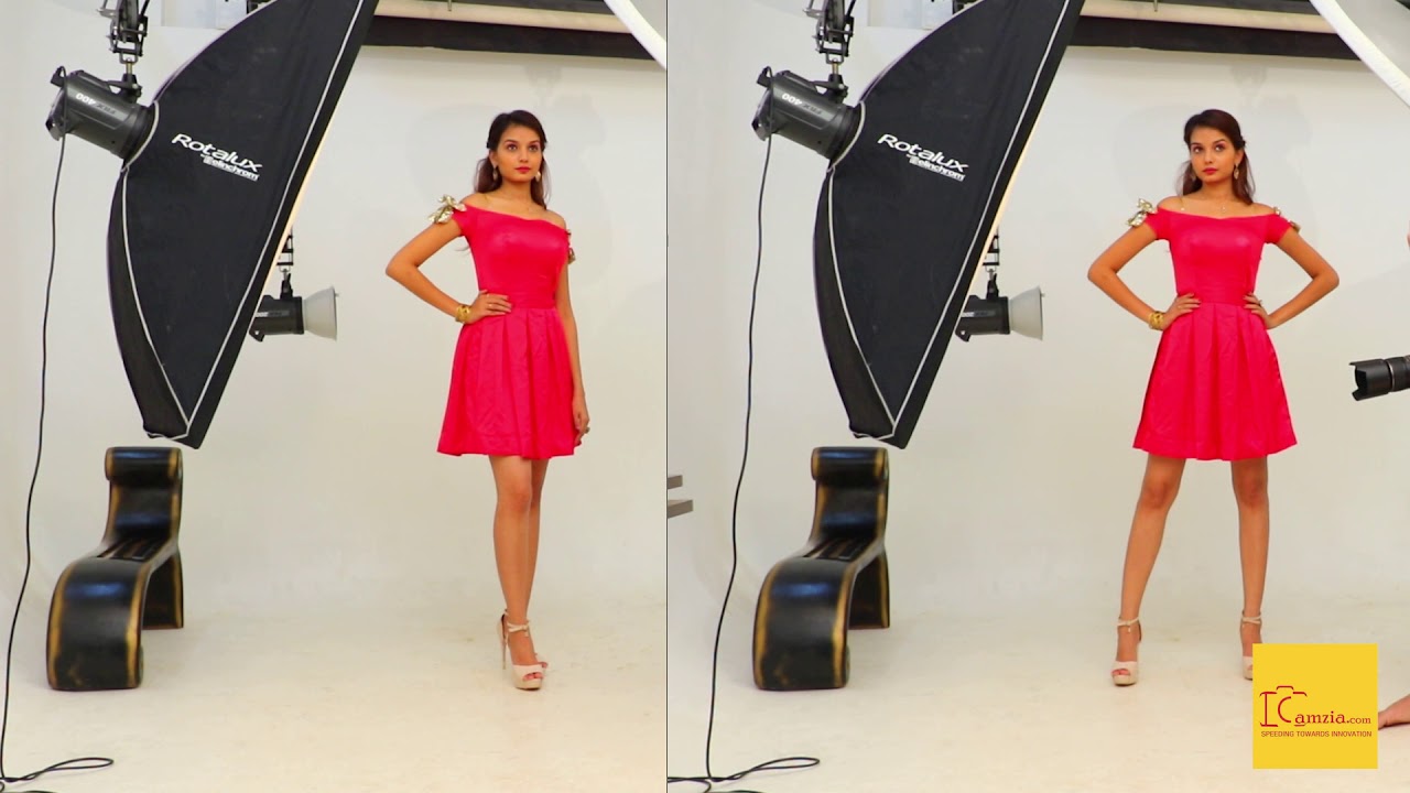 8 exclusive standing posing ideas for female model | Right and Wrong ...