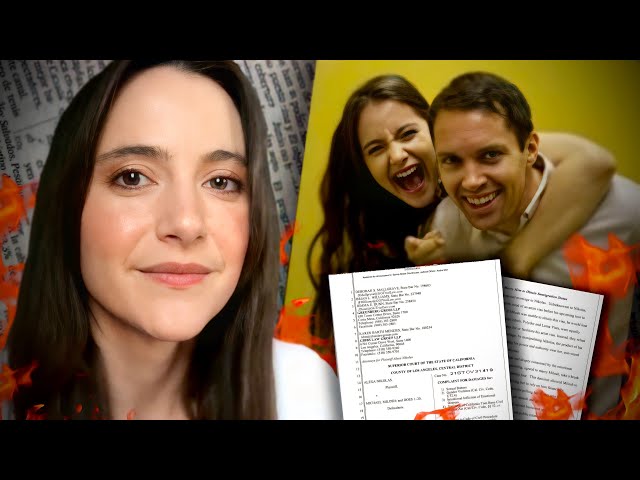 Alexa Nikolas Et Son Mari Aventure Avec Les Pirates à Disneyland